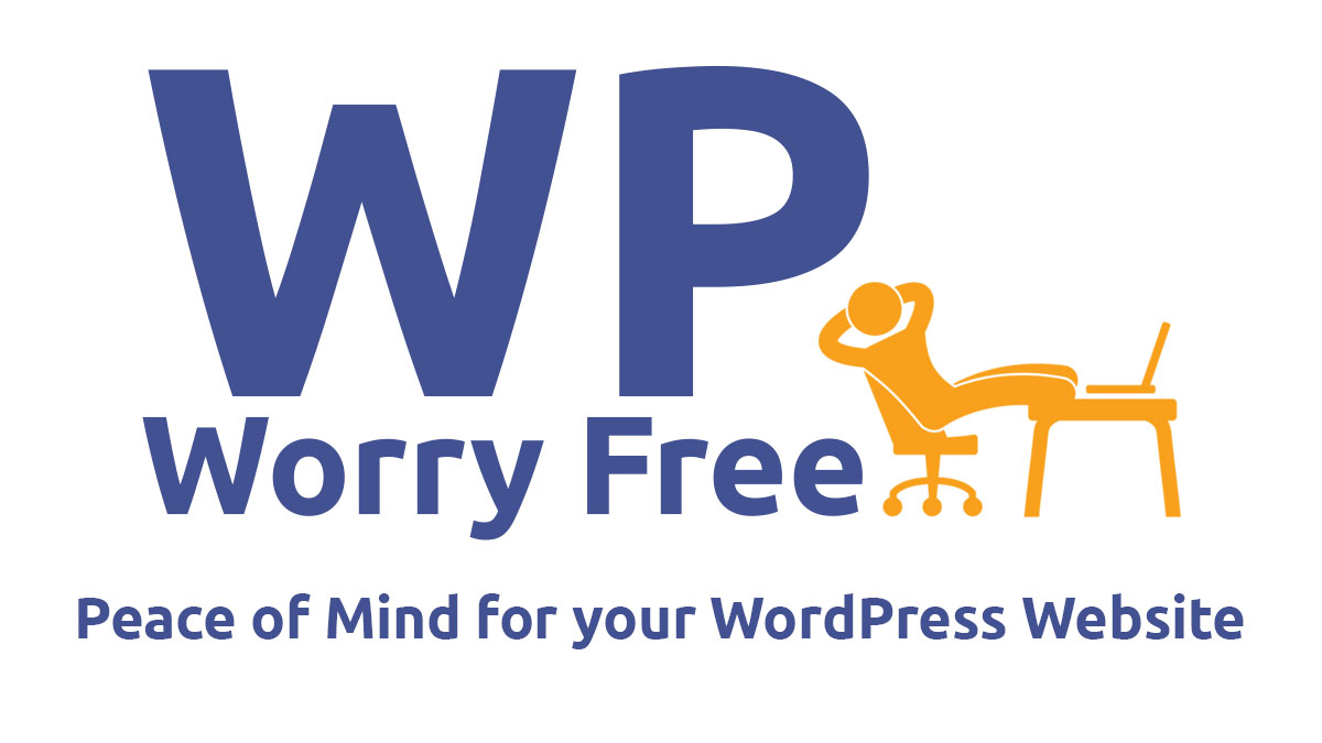 WP Worry Free Home - WP Worry Free in Statesville, North Carolina